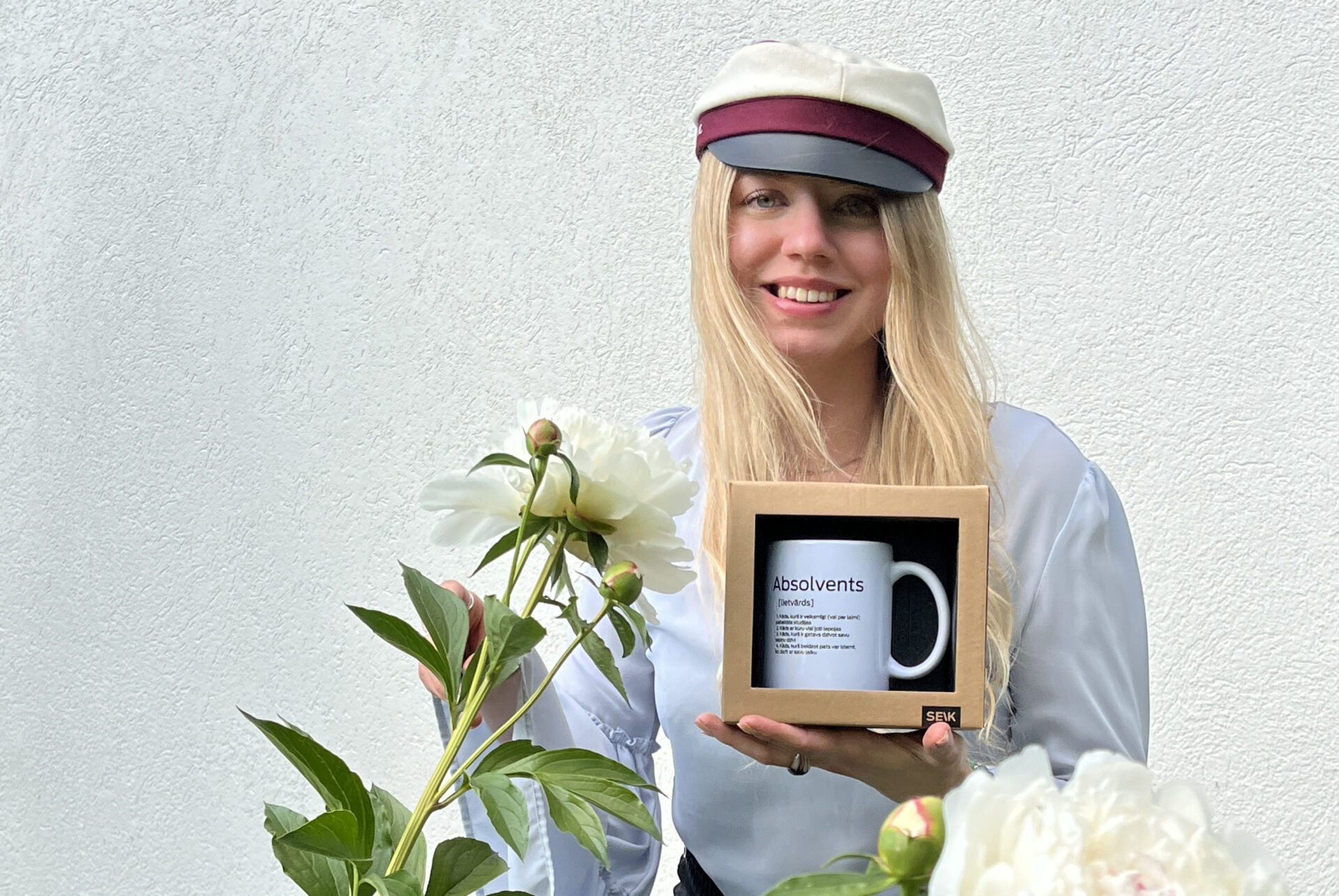 Dalies savos piedzīvojumos #mansseiks - SEIK